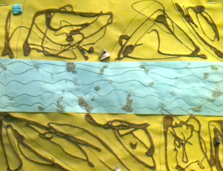 Mixed Media – lavinia roberts