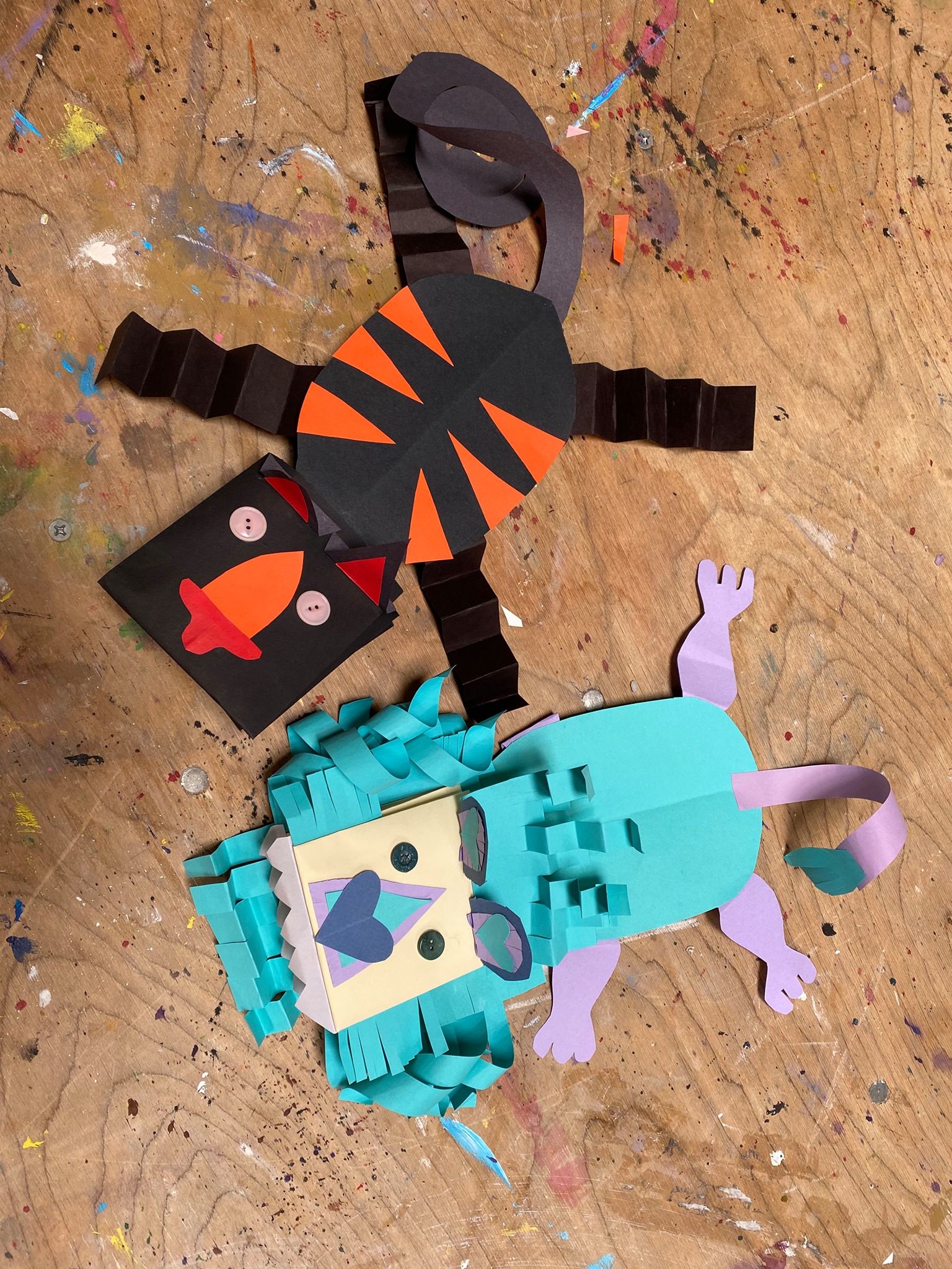 SAC 2 – lavinia roberts