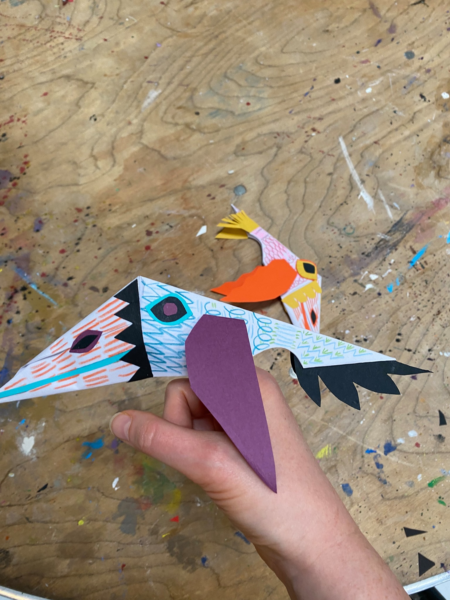 SAC 3 – lavinia roberts