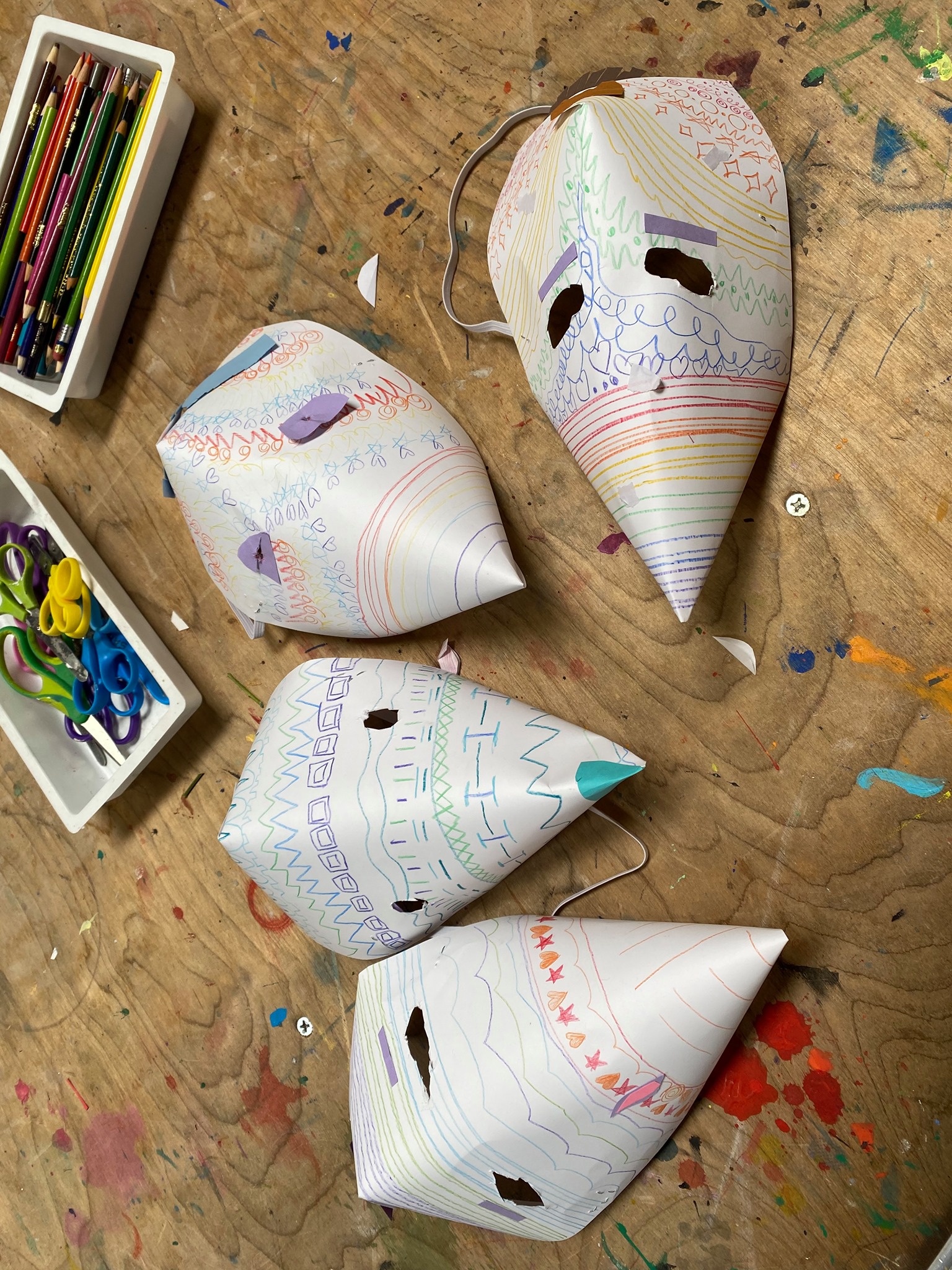 SAC 4 – lavinia roberts