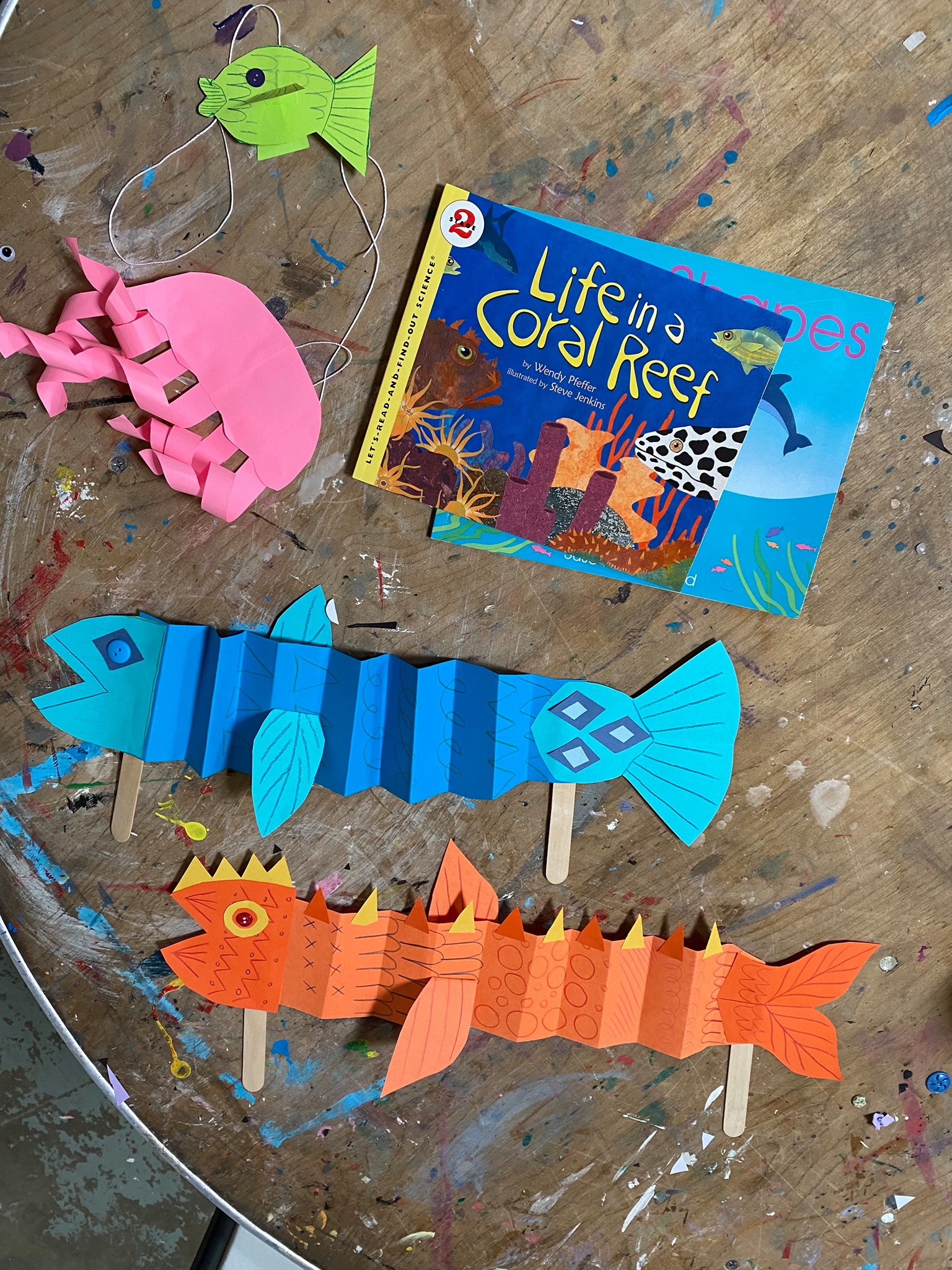 SAC 7 – lavinia roberts