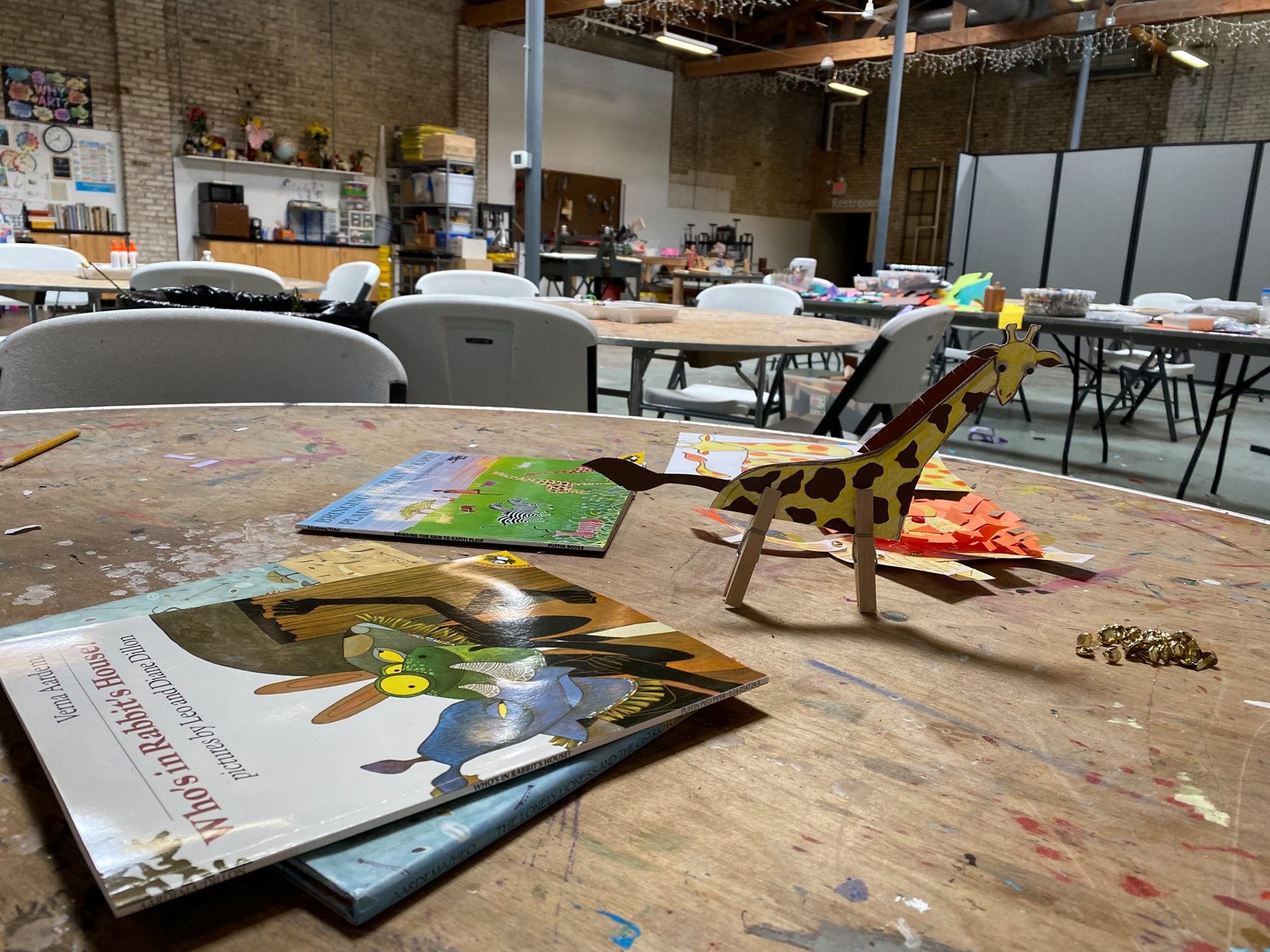 SAC 9 – lavinia roberts